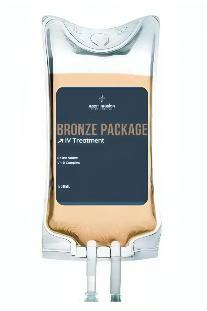 Jesdit Infusion – Quality Care Infusion Therapy